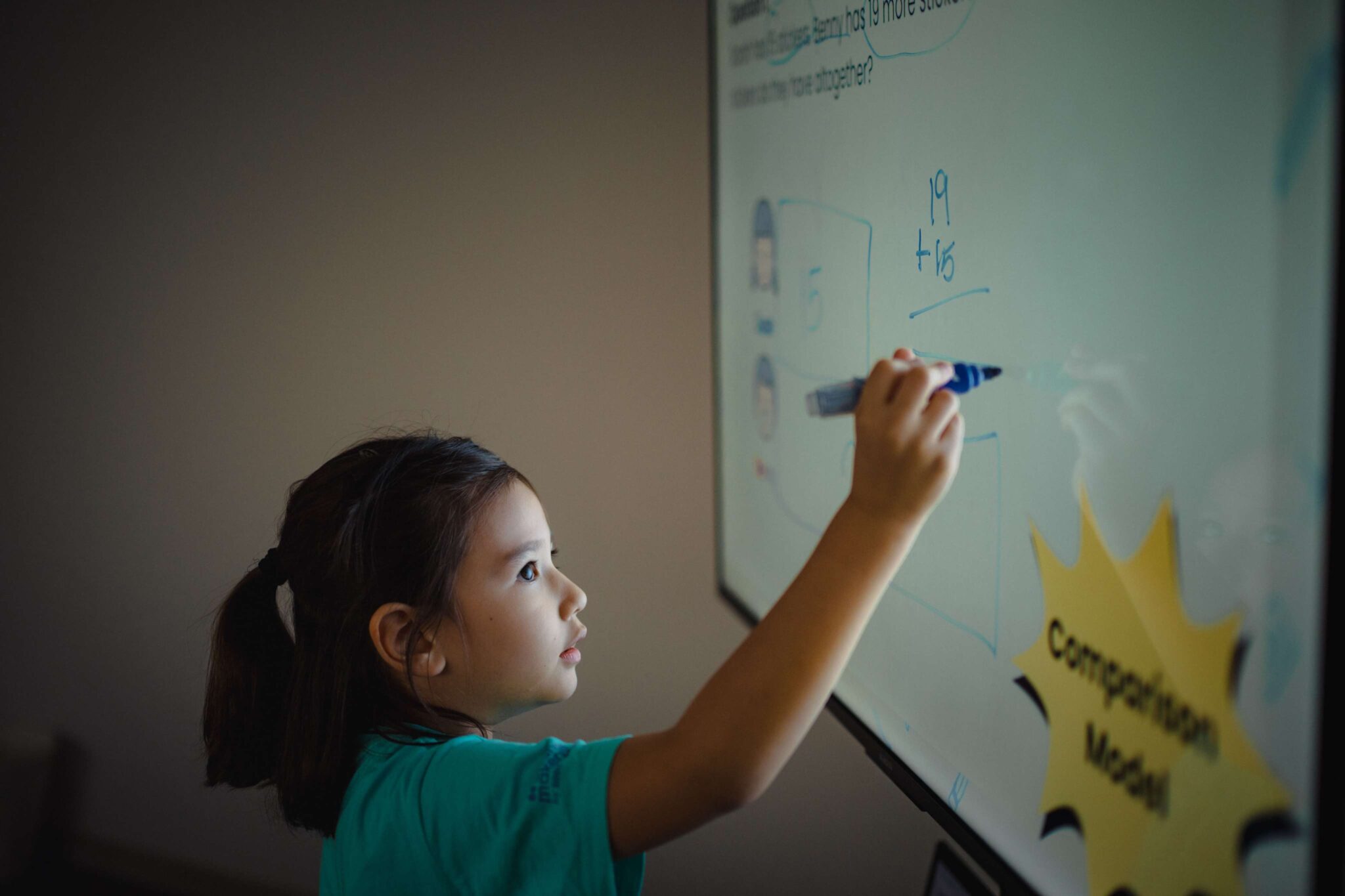 Changemakers | After-school & enrichment programmes